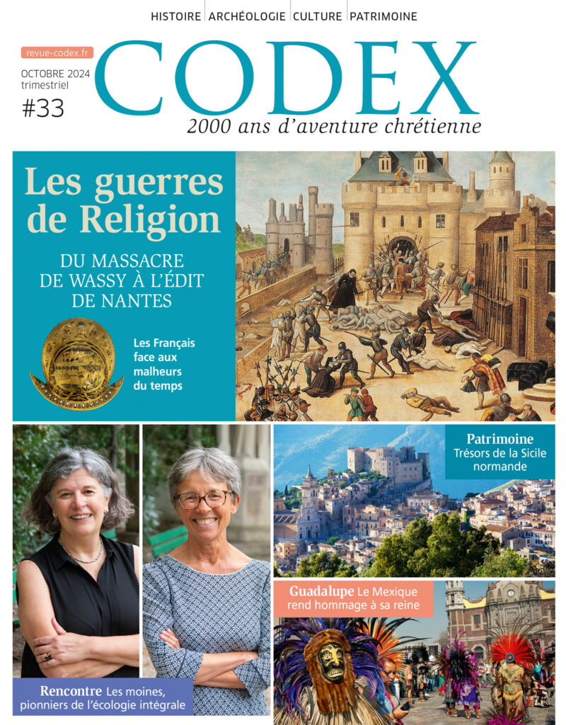 CODEX#33 - Éditions CLD